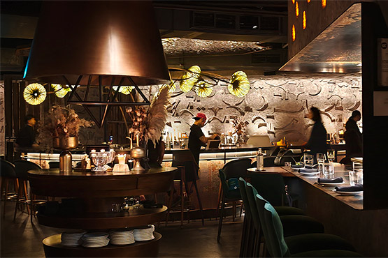 Aniba: Where Mediterranean Meets Singaporean Flair | Outlets | Thirst Magazine